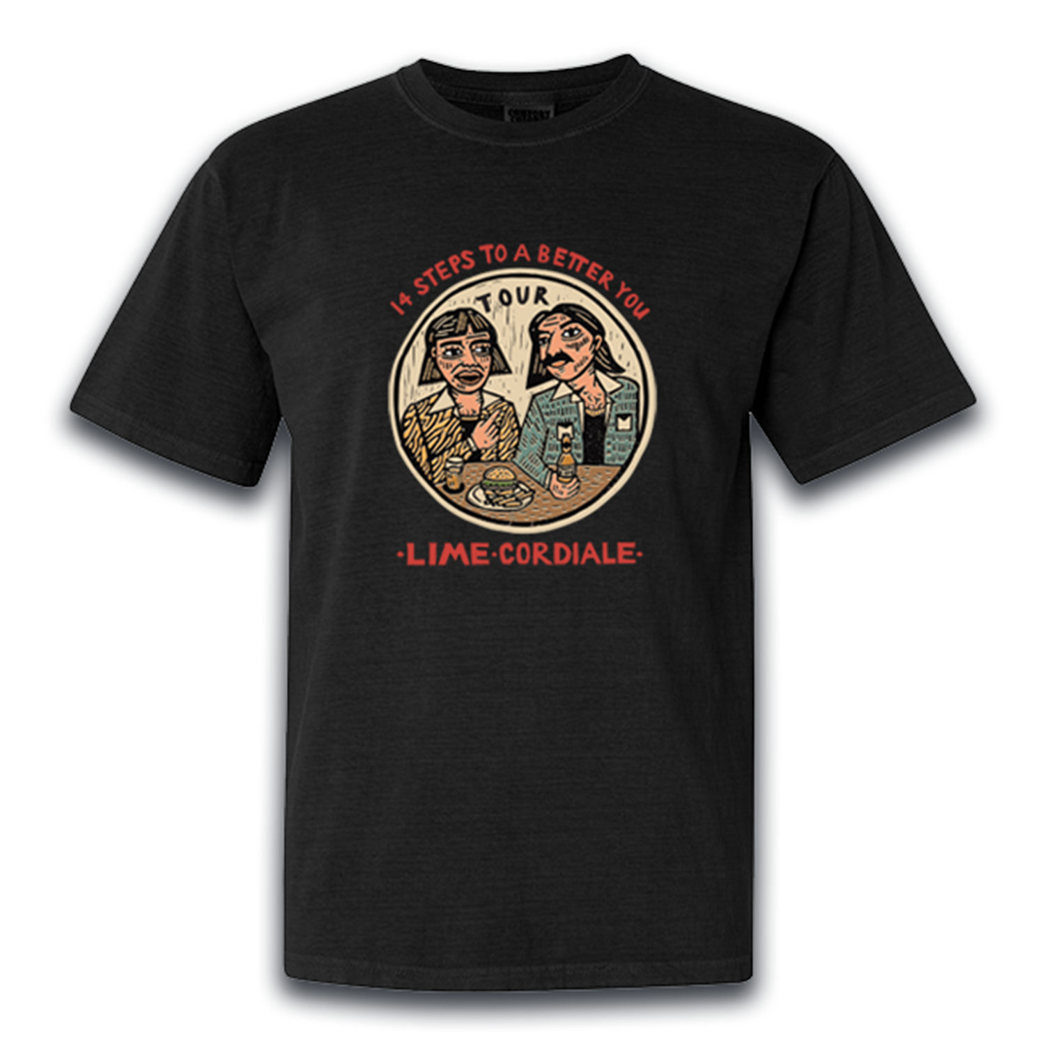 Collections – Lime Cordiale